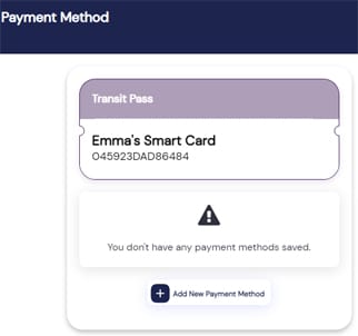 Fares + Smart Cards - Huron Shores Area Transit